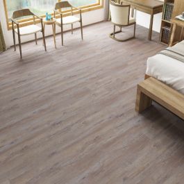 Oak Driftwood Classic LVT Flooring 3mm • Floor Giants