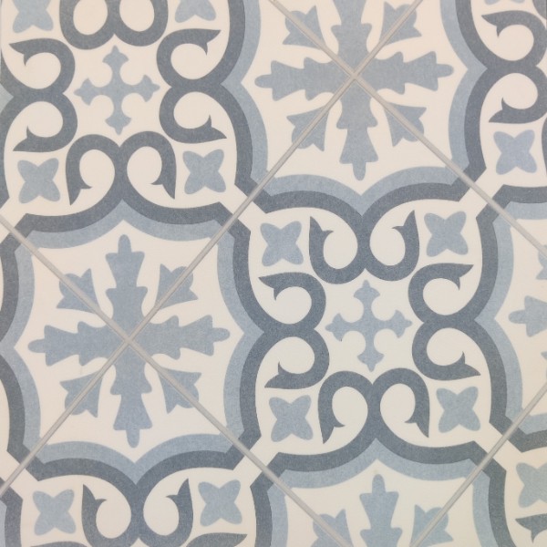 Luanda 709M Connor Sheet Vinyl Flooring | Floor Giants