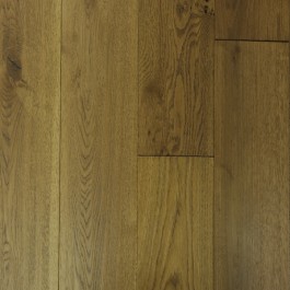 OakSummit Foundation Amber Oak UV Lacquered Engineered Wood