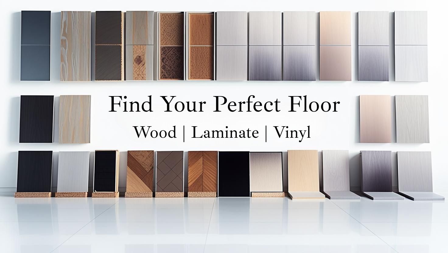 Free Samples | Try Flooring Styles Before You Buy